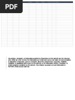 WASA Employment Application Form | PDF | Marriage | Government