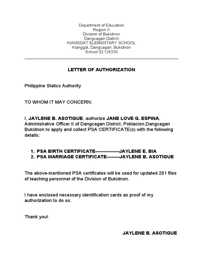 CERTIFICATION | PDF