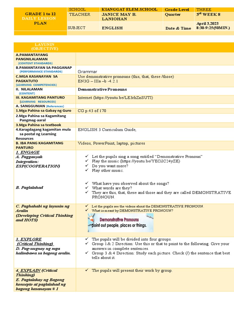 English Cot | PDF | Cognition | Cognitive Science
