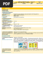 Grade 3 COT FILIPINO PANDIWA Q4 | PDF