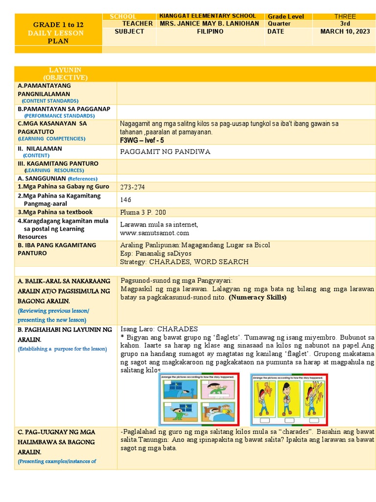 Filipino 3 Cot 2 Pdf