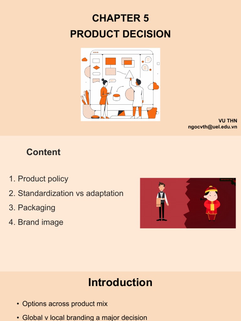 (Updated) IM C5 | PDF | Brand | Innovation