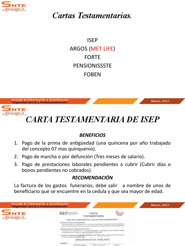Beneficios y Recomendaciones de FOBEN | PDF | Economias