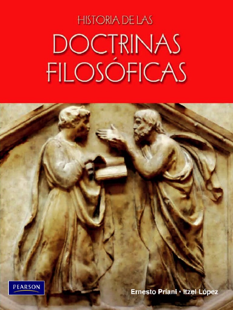 Historia de Las Doctrinas Filosoficas Er | PDF | Immanuel Kant ...