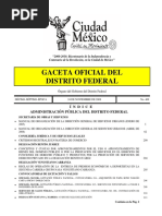Zonas y Divisiones CFE | PDF | México