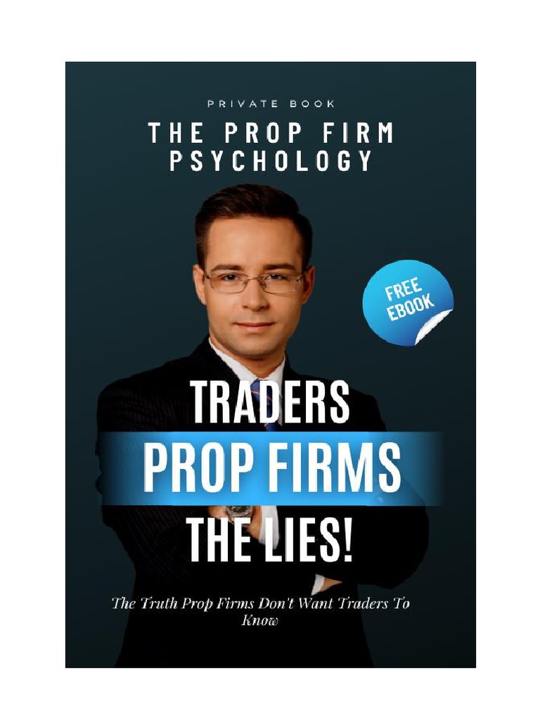 Prop Firm Psychology | Download Free PDF | Foreign Exchange Market ...