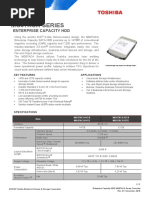 DS120HKAI-VX1 Datasheet | PDF | Hard Disk Drive | Byte