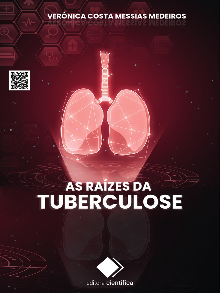 Livro Sobre A Tuberculose | PDF | Mycobacterium tuberculosis | Sistema ...