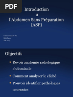 ASP_Radiologie_Presentation (1) (3) (2) | PDF | Radiographie ...