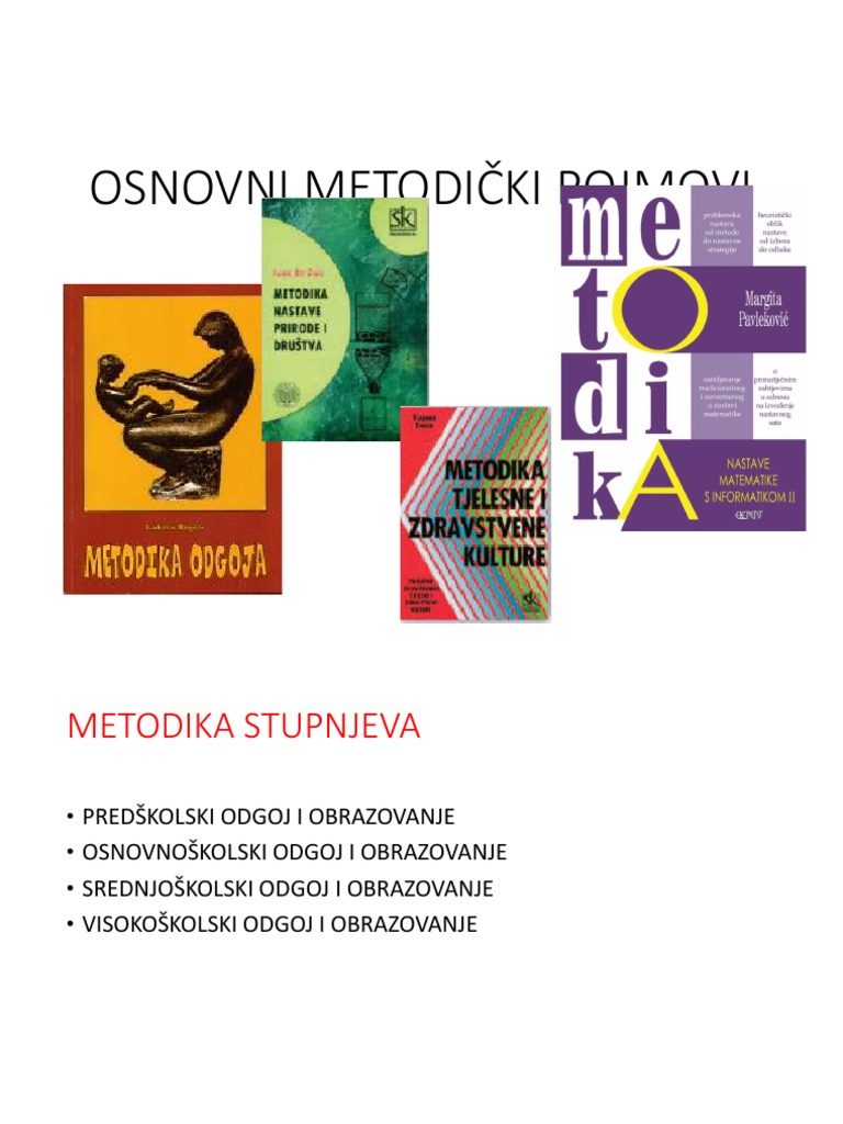 2 Metodika | PDF