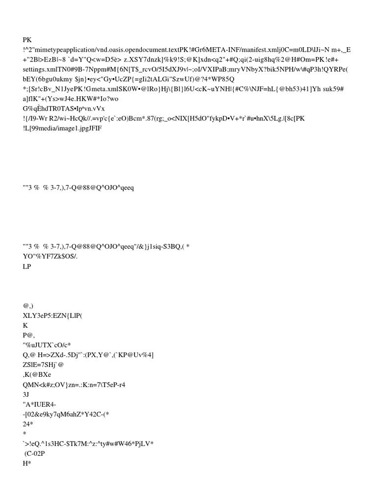 Rapport Du 26 Juin 2023 | PDF | Technology & Engineering