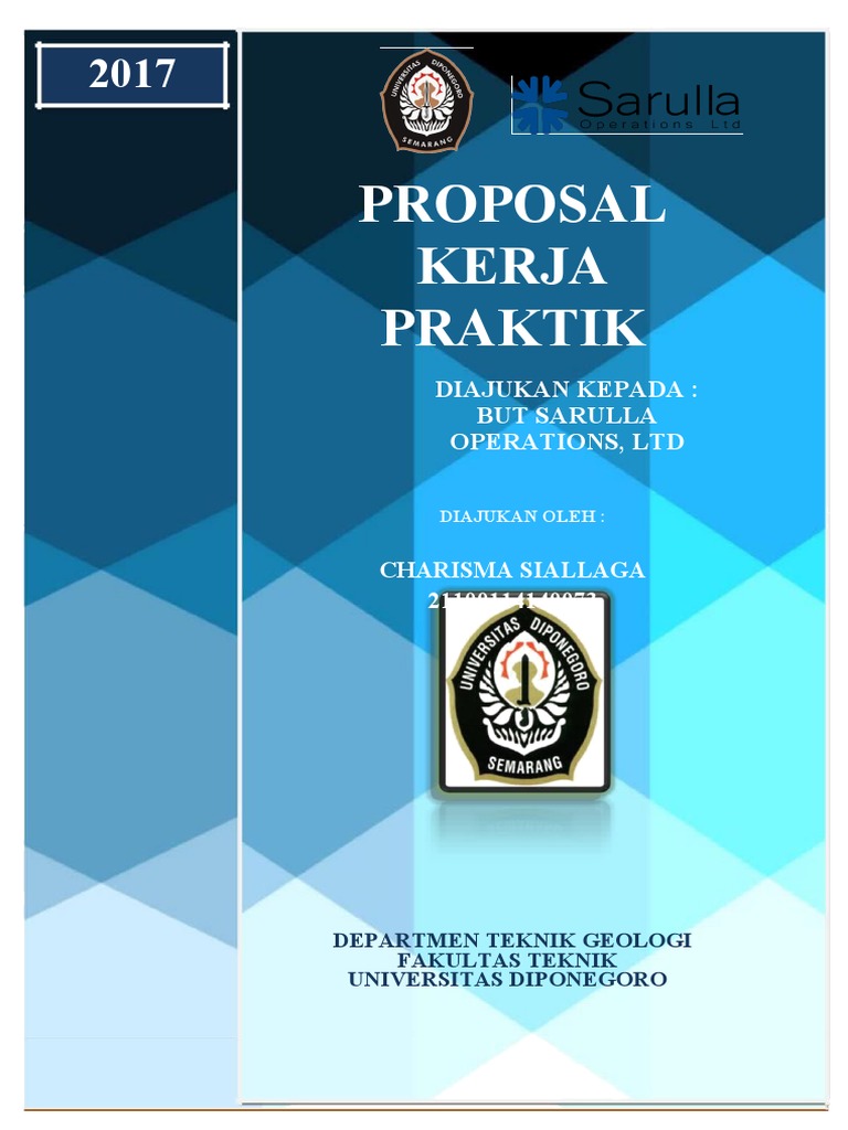 Proposal Tugas Akhir UTC - New Energy and Green Technology - Sherly ...