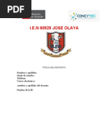 El Huapo Colorado | PDF