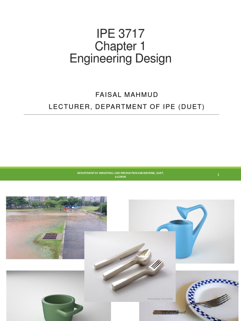 Chapter 1 | PDF | Strength Of Materials | Reliability Engineering