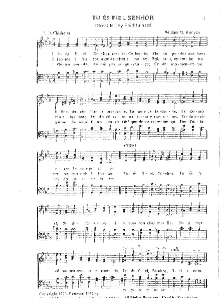 Melodias Do Maranata | PDF