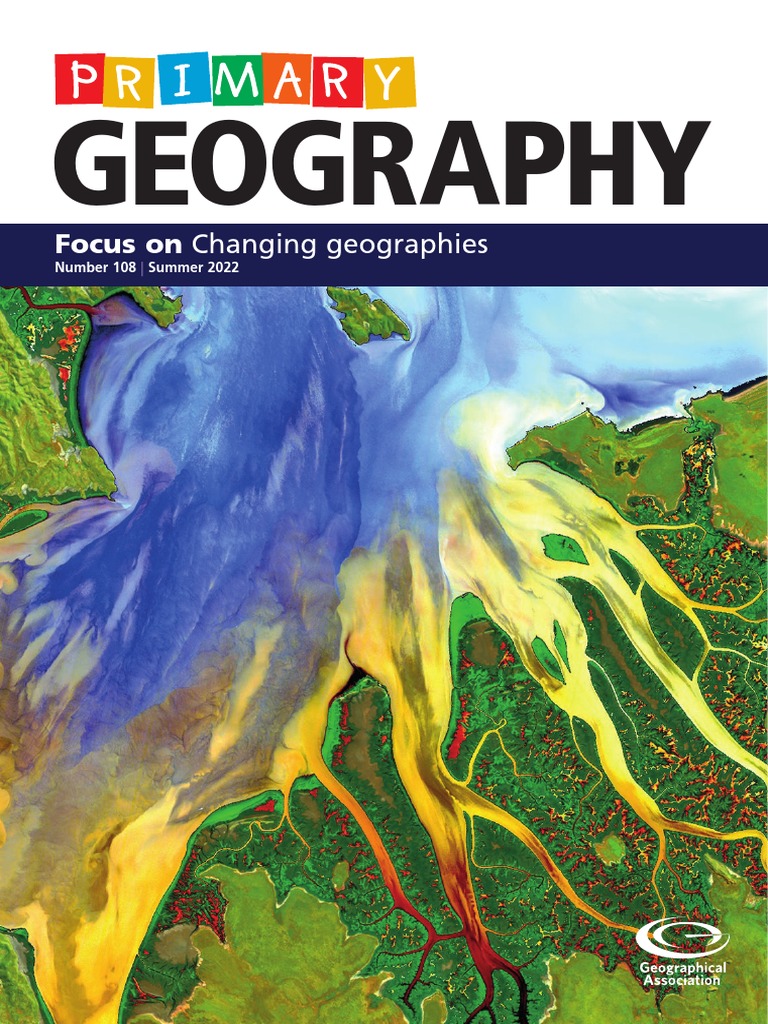 PG Sum 2022 All | PDF | Curriculum | Geography