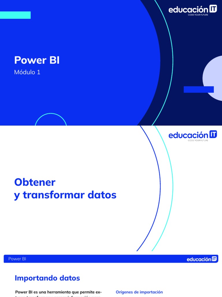Pbi 3 | PDF | SQL | Datos