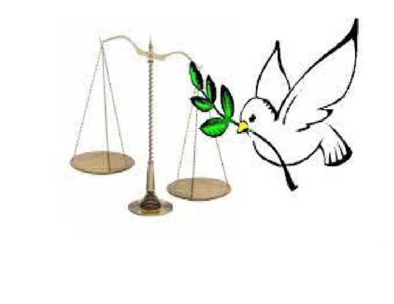 SIN JUSTICIA NO HAY PAZ | PDF