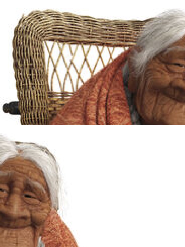 Poster Mamá Coco | PDF