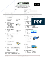 Austin Healey Paint Codes | PDF | Red | Green