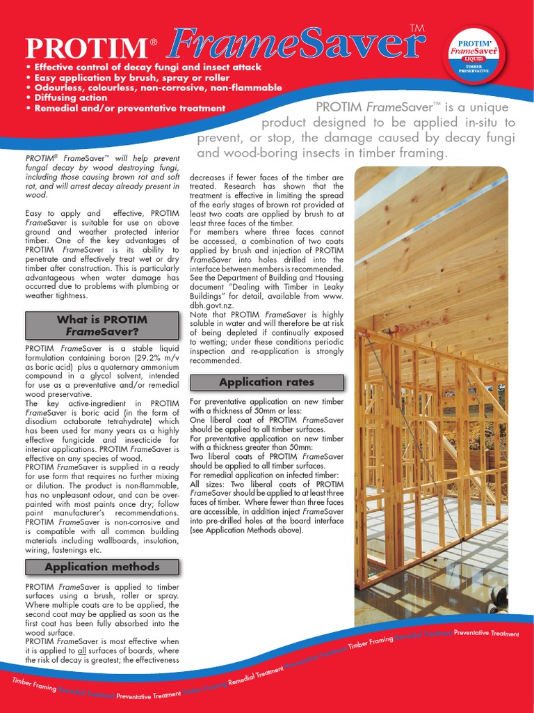 FrameSaver 2012 Web | PDF | Lumber | Wood