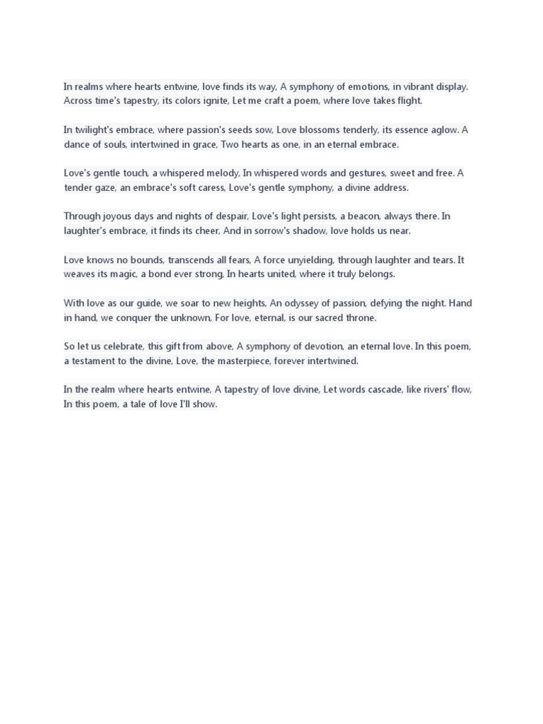 Lovers Eternal Symphony p8 | PDF