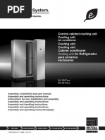 Nuaire AVT - Aire-Volve Twin Fans For Indoor Use | PDF | Duct (Flow ...