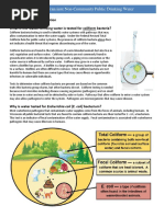 USP-NF Water For Injection | PDF | Water | Drinking Water