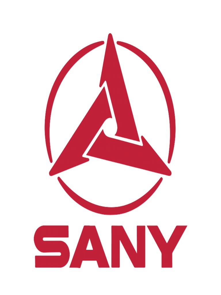 Logo SANY | PDF
