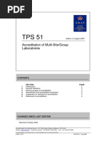 Guidance Ukas Accreditation Logo and Symbols v2 | PDF | Certification