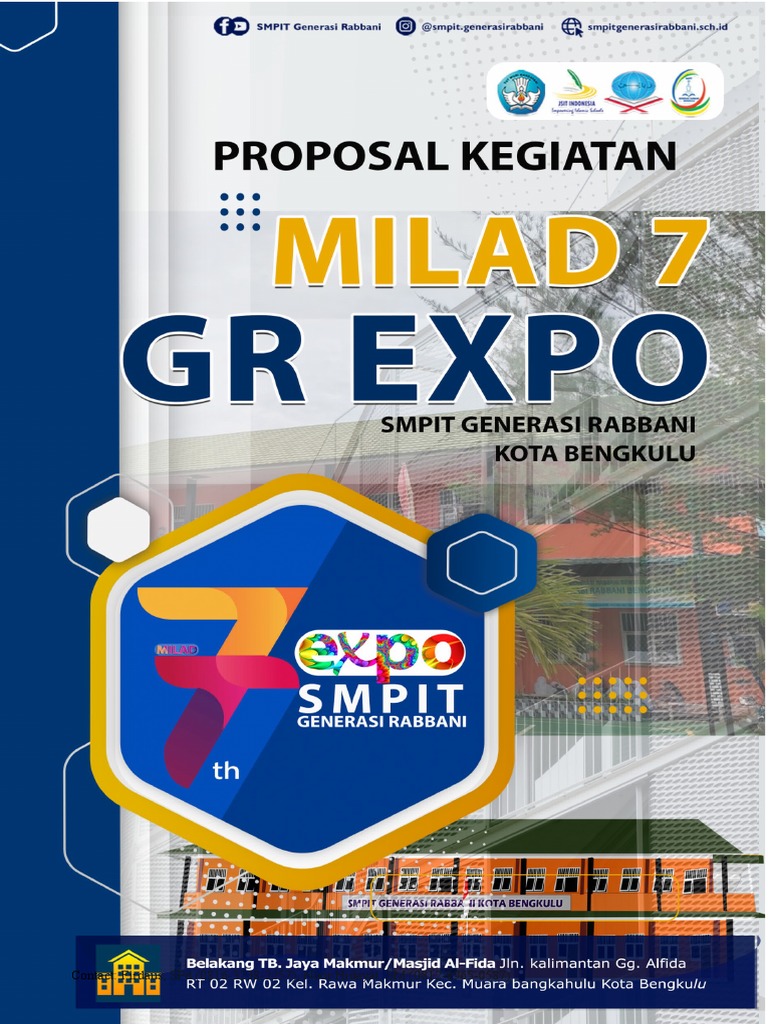 Proposal Milad 2022 | PDF