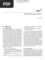 Vessel Specification GPO Vessels | PDF | Ships | Watercraft