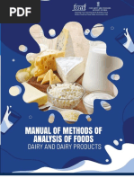 AOAC 923.03 Ed. 22 (2023) | PDF