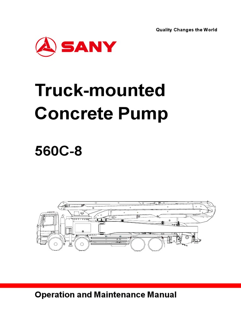 560C-8 Pdf-Ps00026125.en | PDF | Manufactured Goods