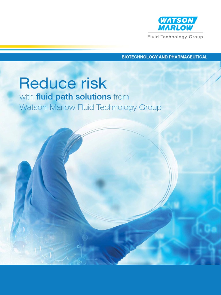 2 B Biopharmproductoverview GB 03 | PDF | Valve | Pipe (Fluid Conveyance)