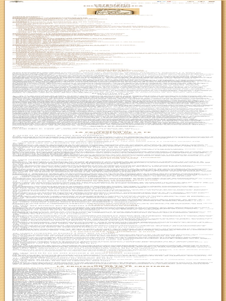 Compendio Del Catecismo de La Iglesia Católica | PDF | Sacramentos | Iglesia Católica