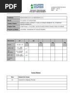 Bus Marshal | PDF | Bus | Traffic