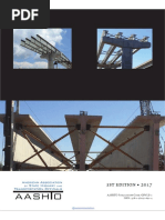 AASHTO LRFD Bridge Design Specifications 10th Edition 2024 | PDF