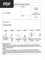 Diesel Fuel Receiving and Issuance Procedure | PDF | Flow Measurement ...