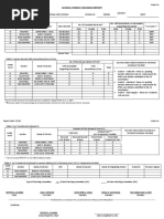 Washington State Catch Record Card Guide | PDF | Fish | Fishing Industry
