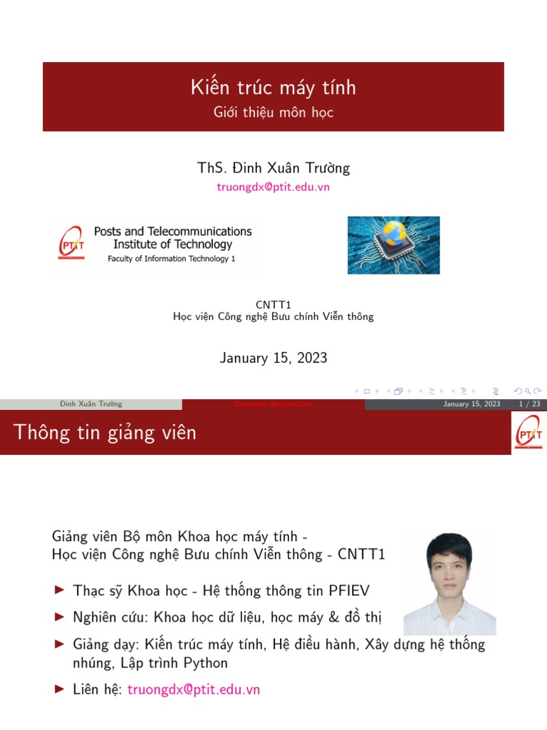 Chapter0 Introduction | PDF