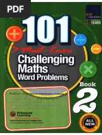 Singapore Math - Primary Mathematics Textbook 6A | PDF