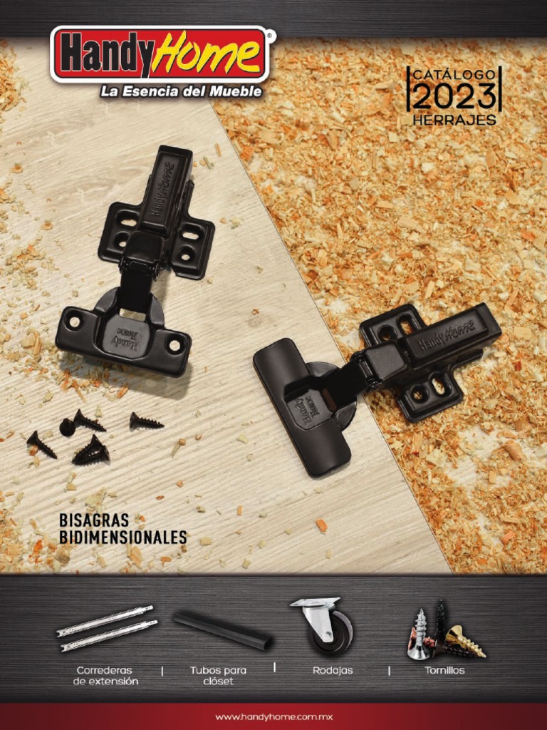 Catalogo Handy | PDF