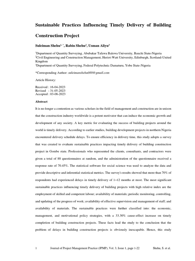 Rp15 Pdf Coefficient Of Determination Errors And Residuals