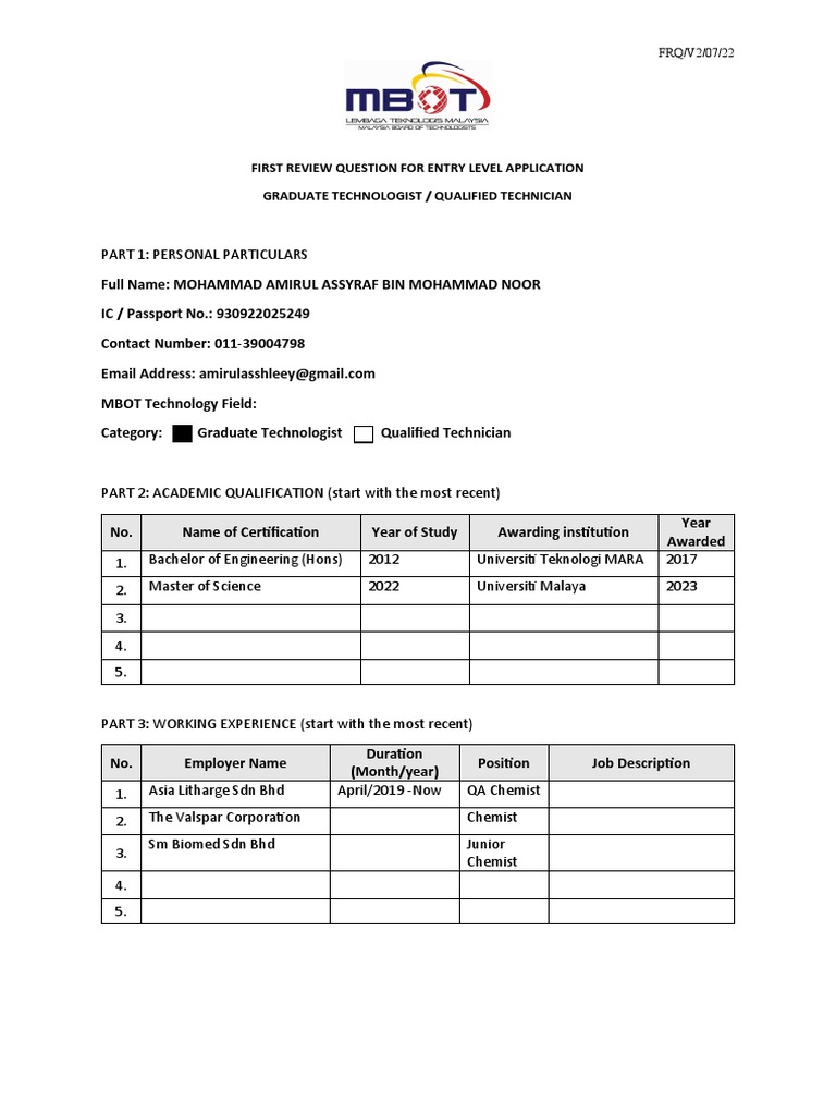 MBOT | PDF | Science | Engineering