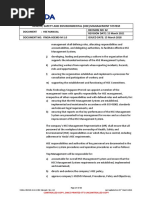 Module 1 - Introduction To PHEM Basic Level Training - 2021 | PDF ...