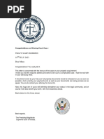 Panchanama Format | PDF