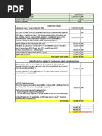 NEW Motor Vehicle Valuation Template Effective 1st July 2023REVISED 31. ...