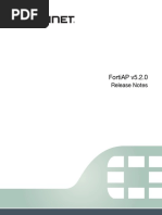 Fortios Fortiaps Ips Av Compatibility | PDF | Secure Communication ...