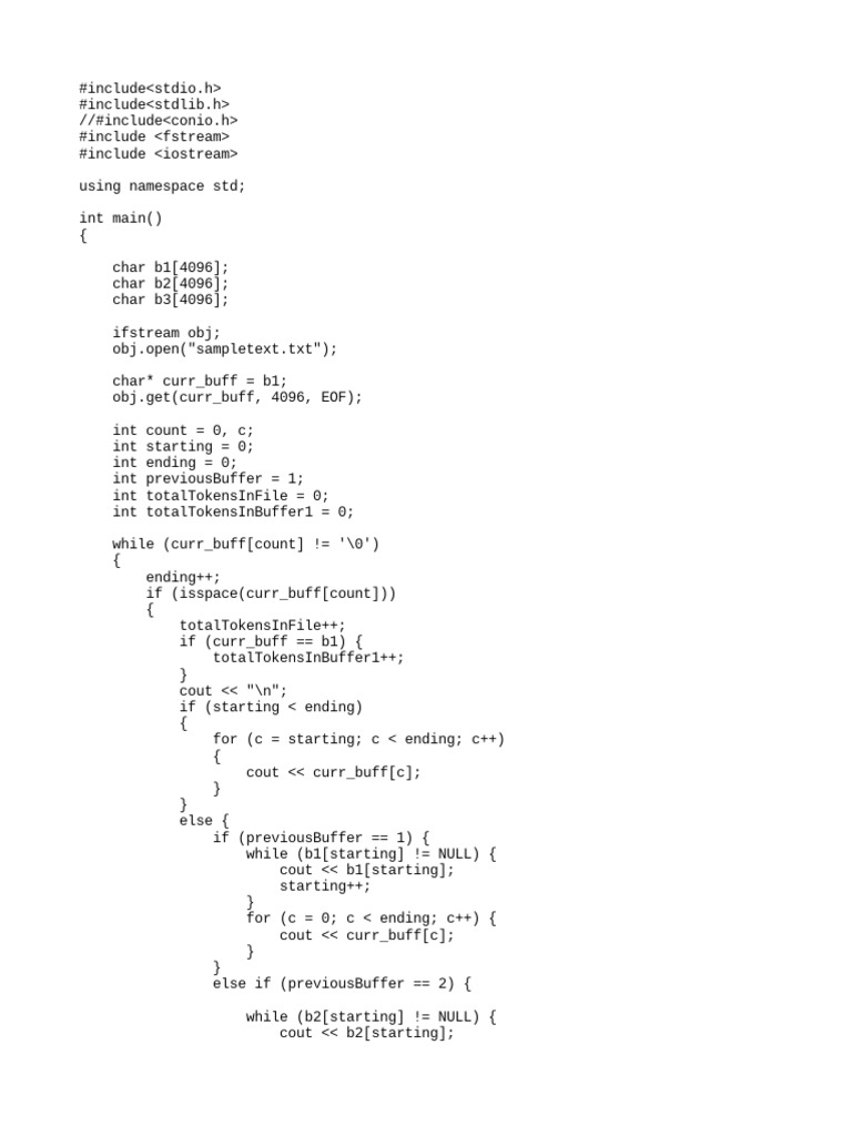S1 FA17-bcs-151 | PDF | Computer Programming | C++